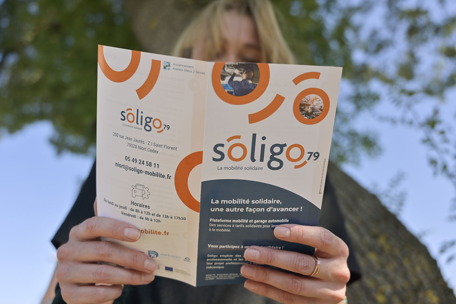 Fiche de Prescription - Soligo